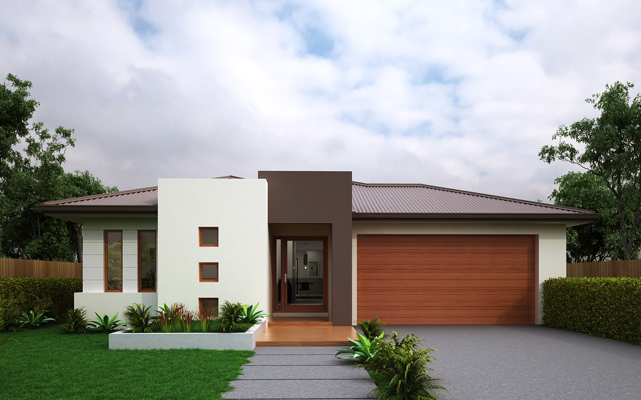 The Meridian - Palladio Homes